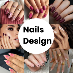 Top 57+ Trendy Nail Designs for Every Occasion – HerDuniya